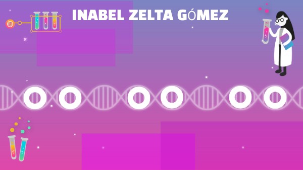 ISABEL ZELTA GÓMEZ | Genially