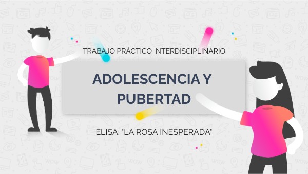 TP INTEGRADOR | Genially