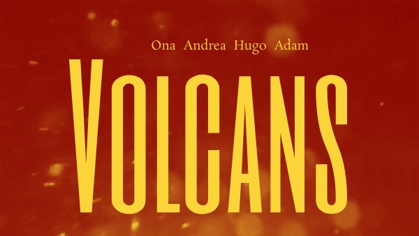 PRESENTACIÓ Volcans | Genially