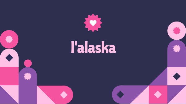 L'ALASKA