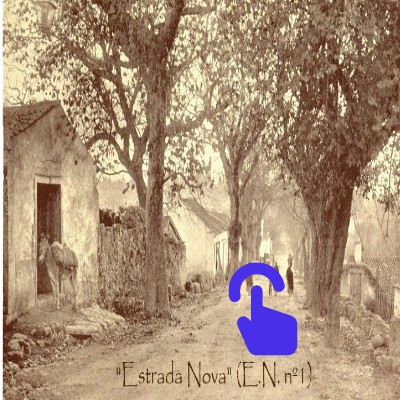 Caminho da Estrada Nova de Condeixa | Genially