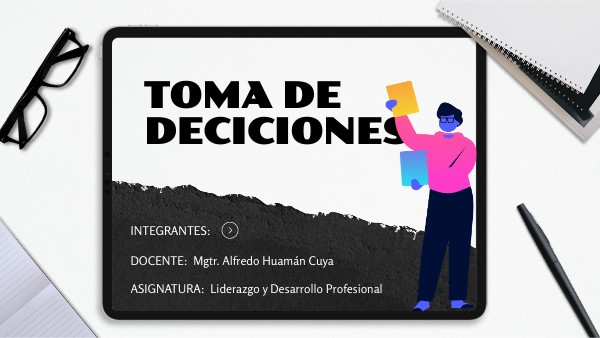 TOMA_DE_DECICIONES