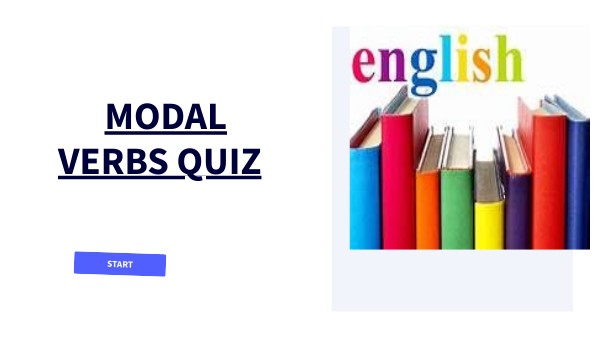 VERBAL TENSES QUIZ | Genially