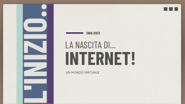 INTERNET
