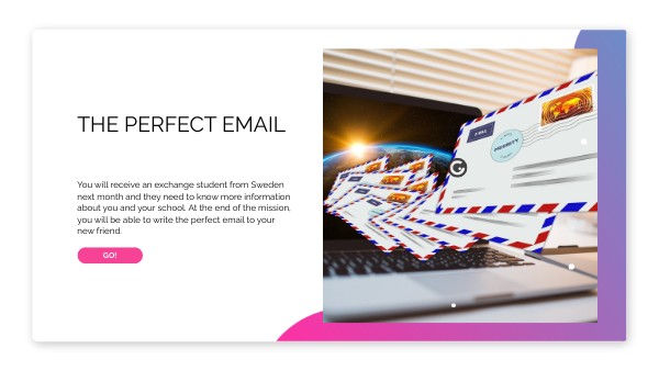 HOW TO WRITE A PERFECT INFORMAL EMAIL
