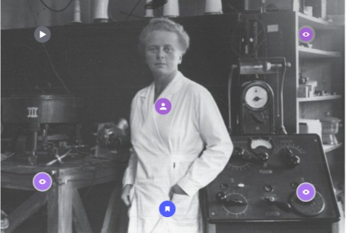 Ida Noddack | Genially