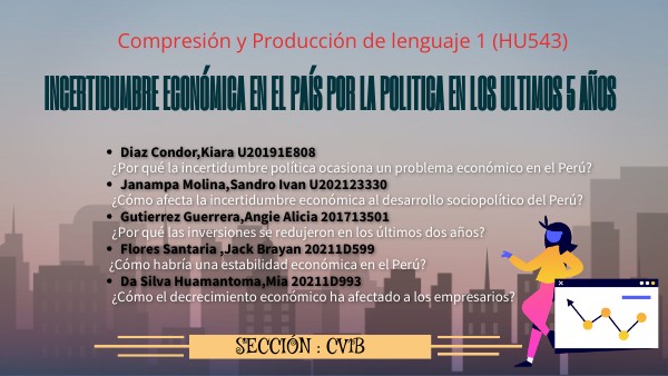 PRESENTACIÓN cpl | Genially