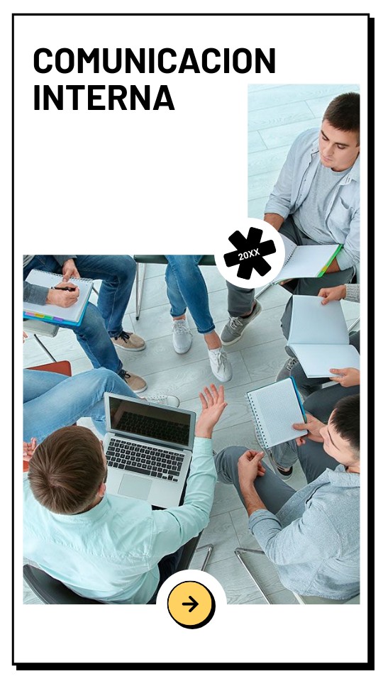 comunicacion | Genially