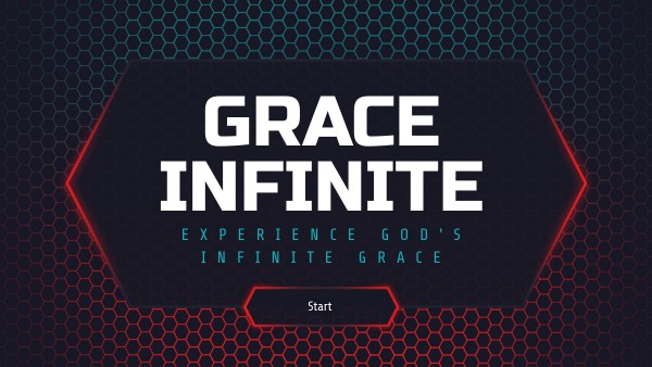 grace infinite