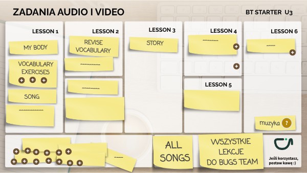 BT0 U3 audio and video | Genially