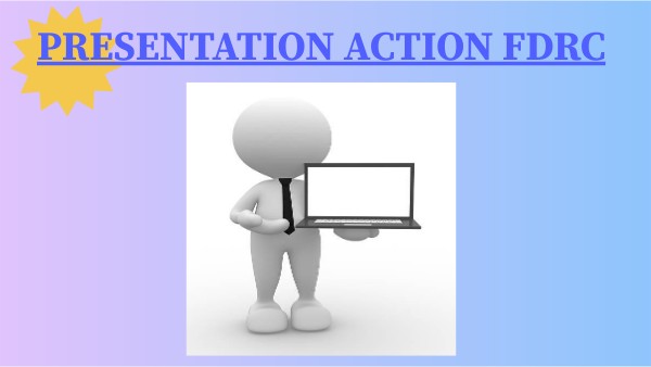 FDRC