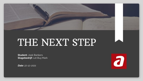 BASIC THESIS | Genially