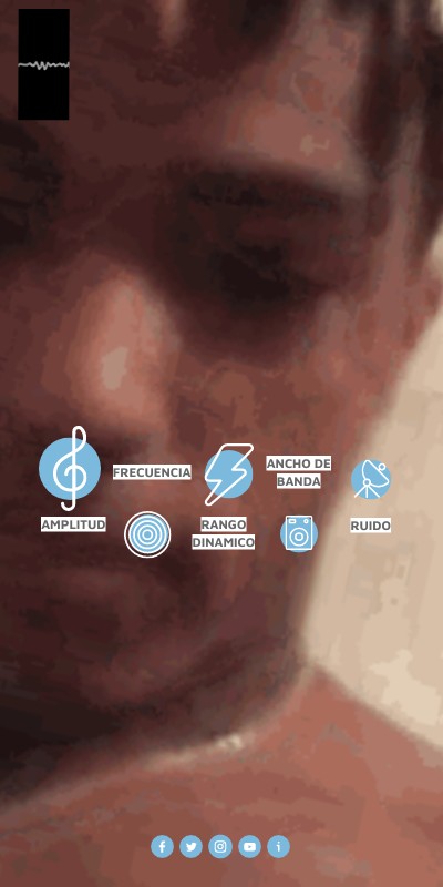 sonido digital | Genially