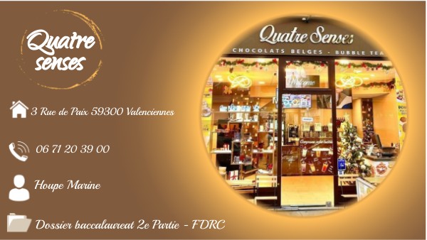 FDRC 2e partie | Genially