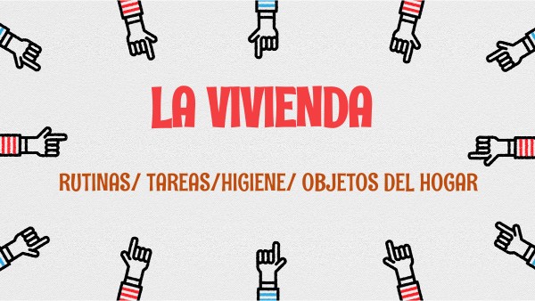 LA VIVIENDA | Genially