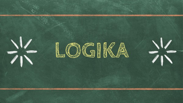 LOGIKA | Genially