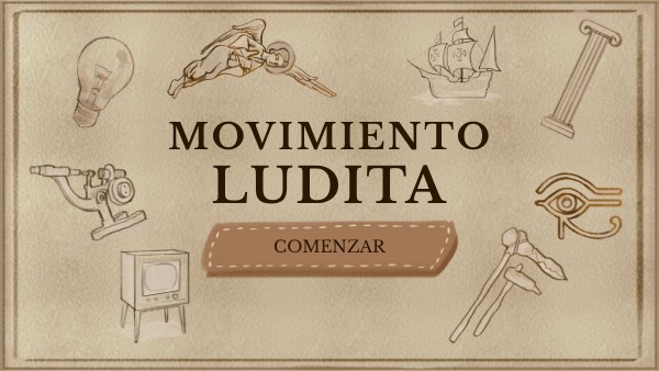 PRESENTACIÓN DE HISTORIA