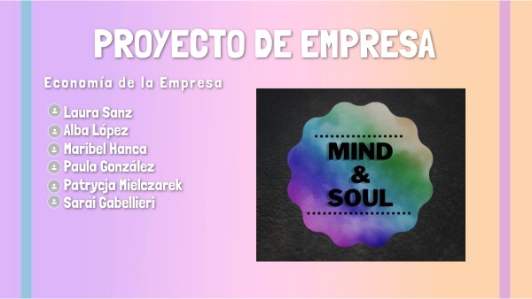 PROPUESTA COMERCIAL GENIAL | Genially