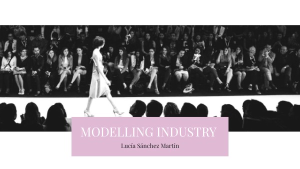 Modelling Industry