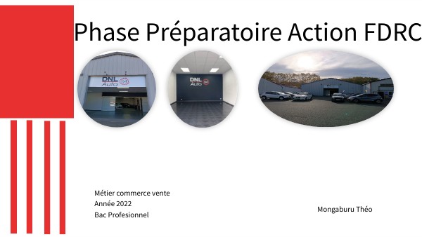 Phase 2 FDRC Théo