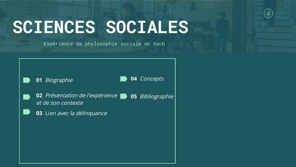 TECH STARTUP PRESENTATION | Genially