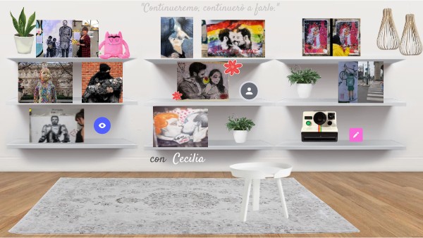 Virtual library EDITABLE