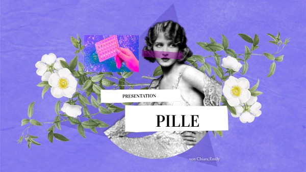 Die Pille