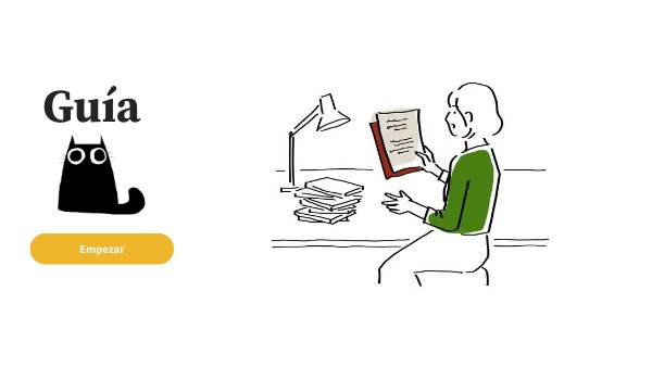 GUÍA AVA | Genially