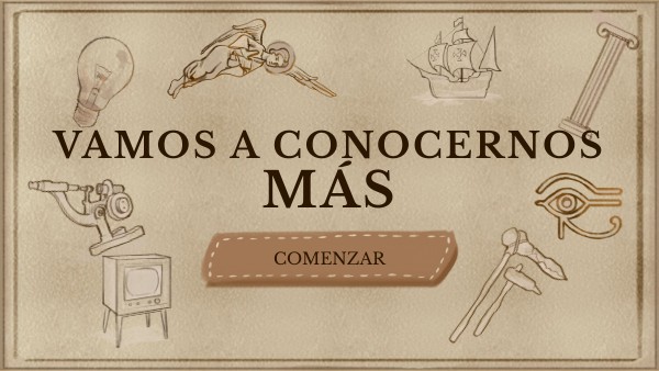 VAMOS A CONOCERNOS MÁS CGNJ