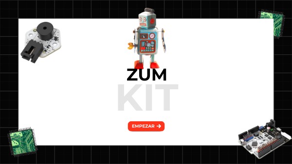 zum kit | Genially