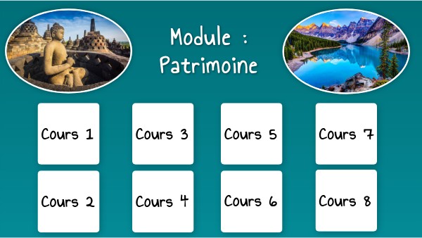 Copie - BASIC PRESENTATION