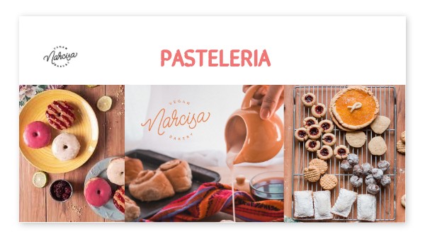 PASTELERIA