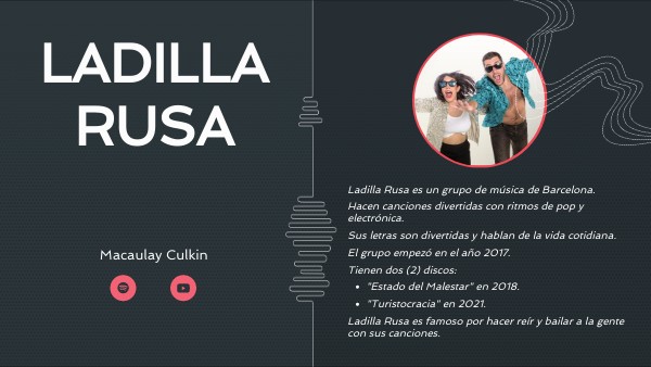 Ladilla Rusa