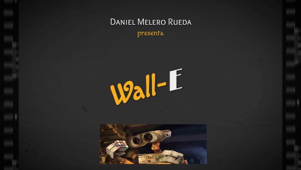 WALL-E