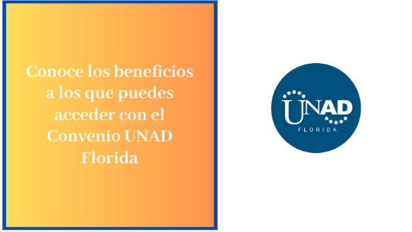 UNAD Florida | Genially