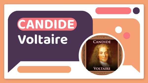 Candide | Genially