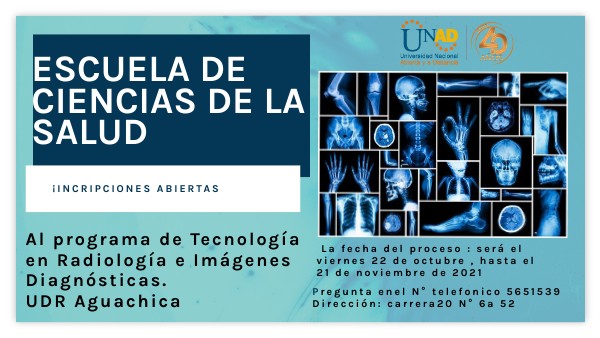 PRESENTACIÓN CIENCIA Y SALUD