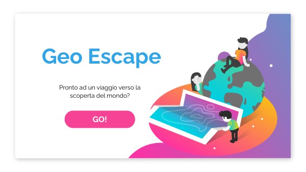 GEO ESCAPE