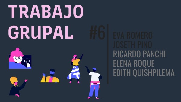 proposiciones | Genially