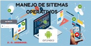 Sistema Operativo Android | Genially