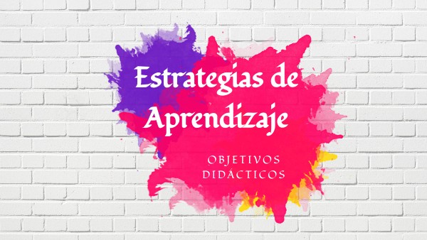 PRESENTACIÓN MANCHAS