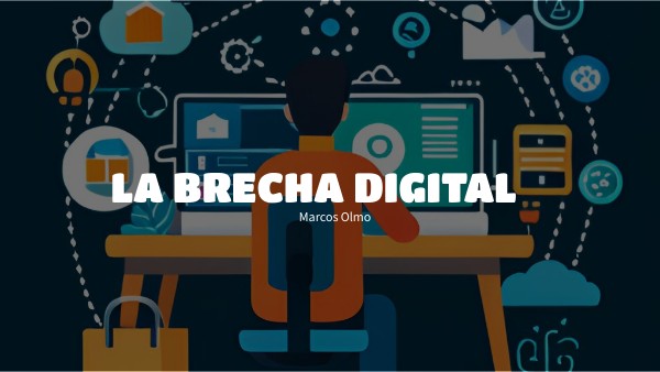 BRECHA DIGITAL