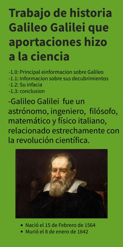 Genially Genial De Pablo | Genially