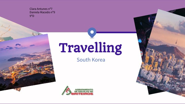 TRIP PLANNER | Genially