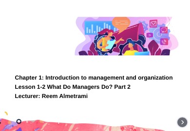 Chapter 1-2 | Genially