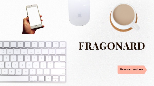DESKTOP PRESENTATION | Genially
