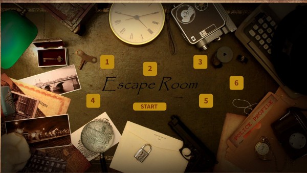 Dalla Gamification alla Escape Room