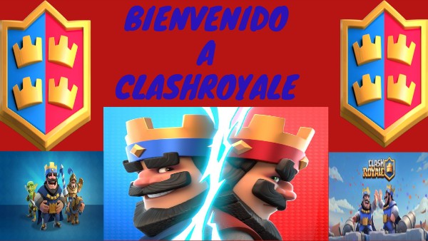 CLASH ROYALE | Genially