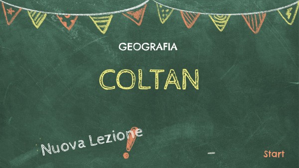 ANIMATED CHALKBOARD LEARNING UNIT