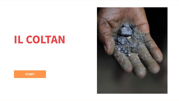 COLTAN
